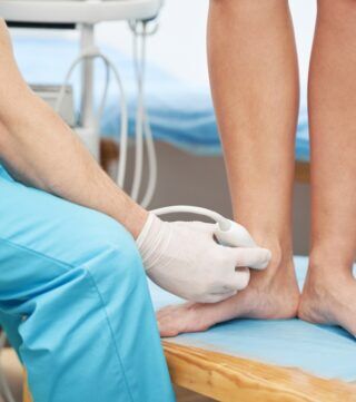 Dallas Ankle Surgeon - Christopher Sakowski, MD